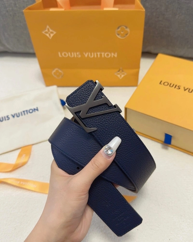 Cut-rate Louis Vuitton Belts
