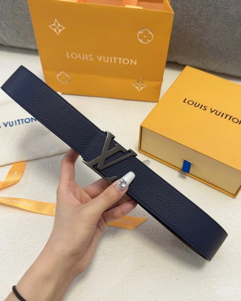 Cut-rate Louis Vuitton Belts