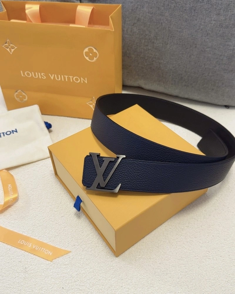 Cut-rate Louis Vuitton Belts