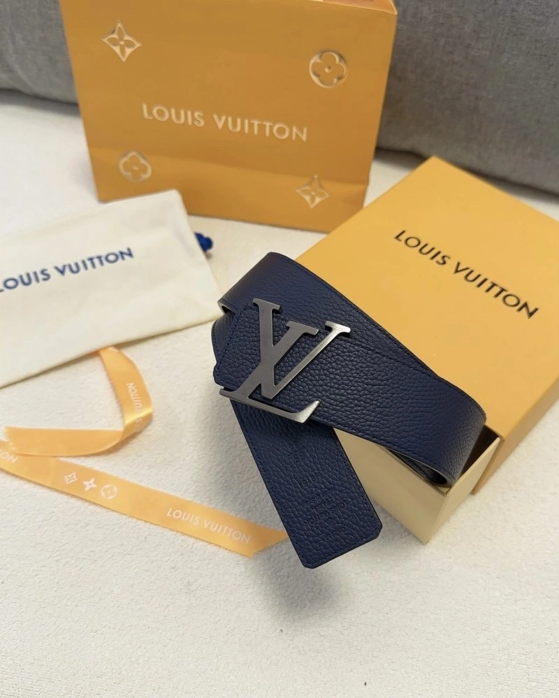 Cut-rate Louis Vuitton Belts