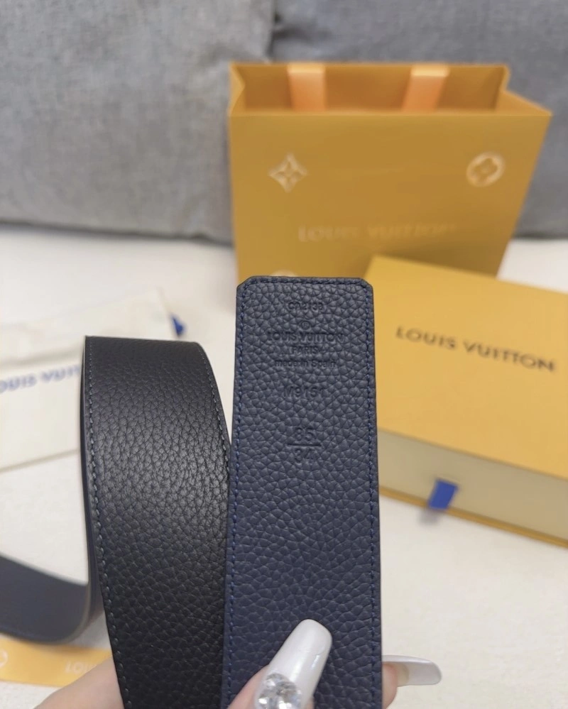 Cut-rate Louis Vuitton Belts
