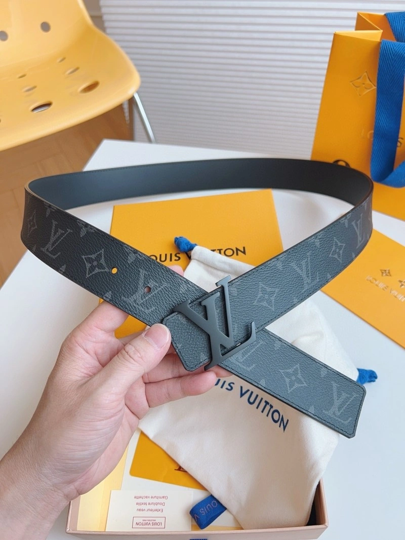 Discounted Louis Vuitton Belts