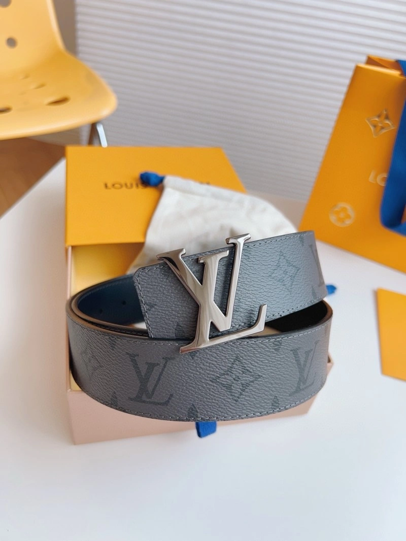 Discounted Louis Vuitton Belts