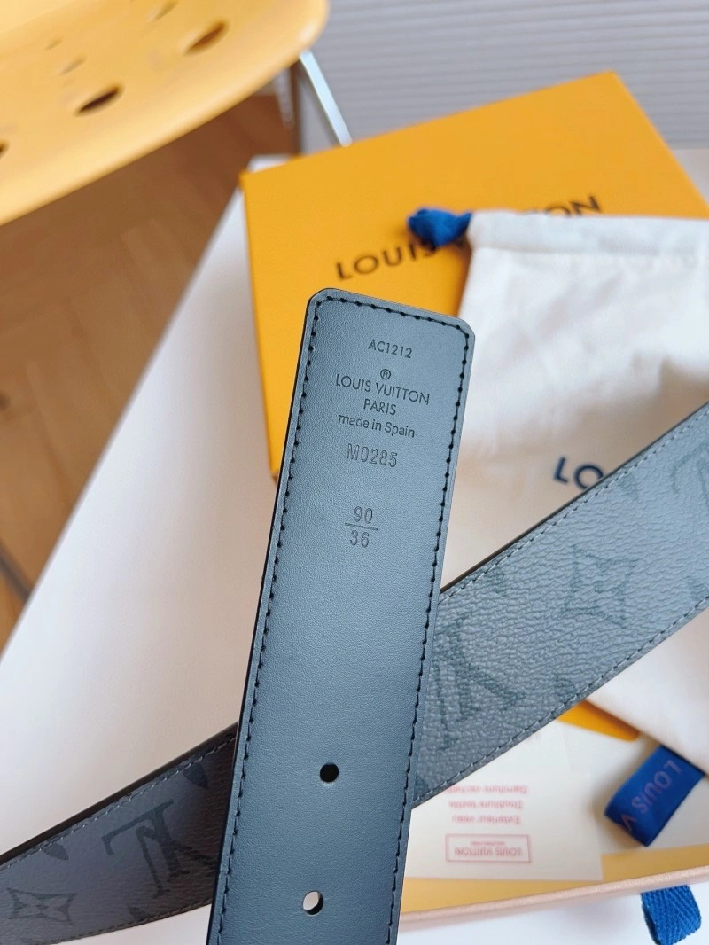 Discounted Louis Vuitton Belts