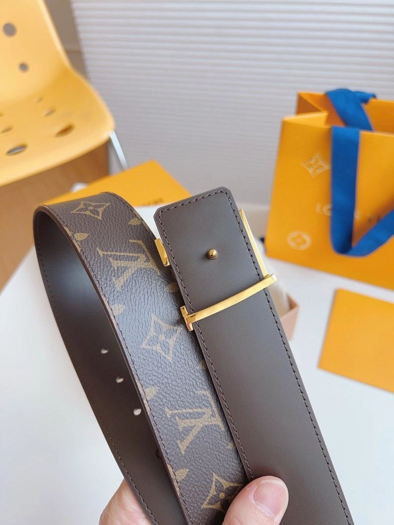 Economical Louis Vuitton Belts