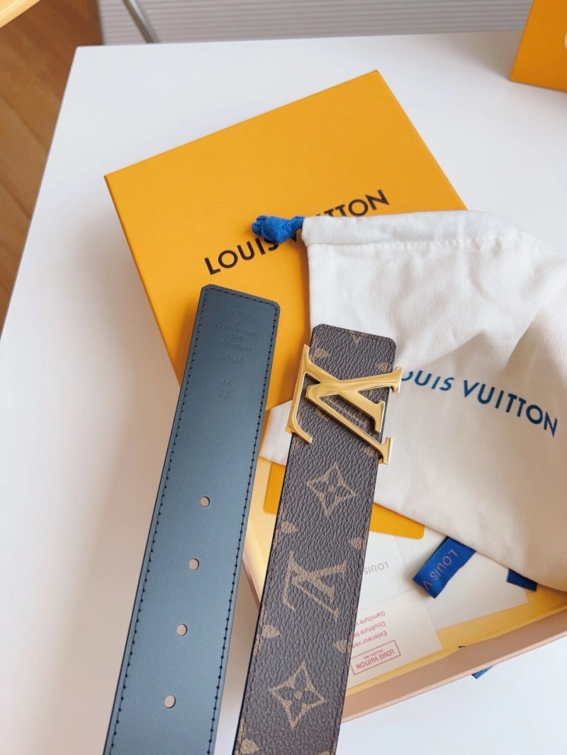 OEM Louis Vuitton Belts