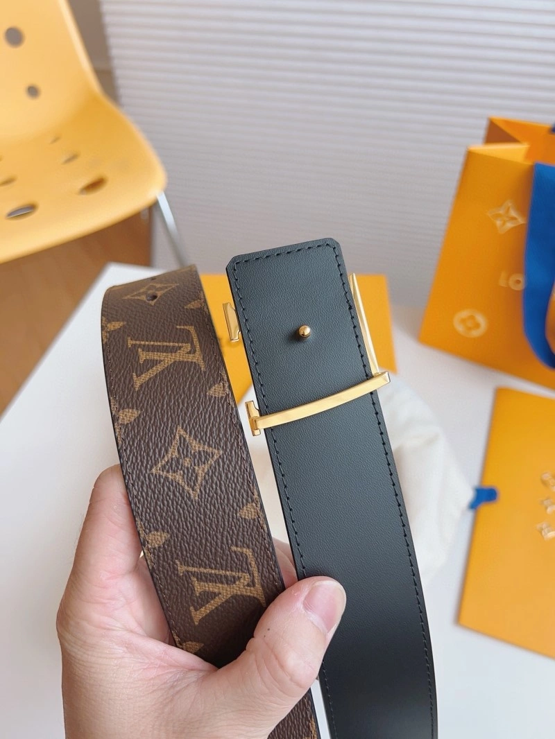 OEM Louis Vuitton Belts