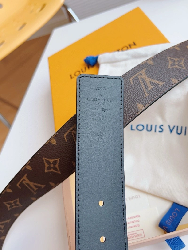 OEM Louis Vuitton Belts