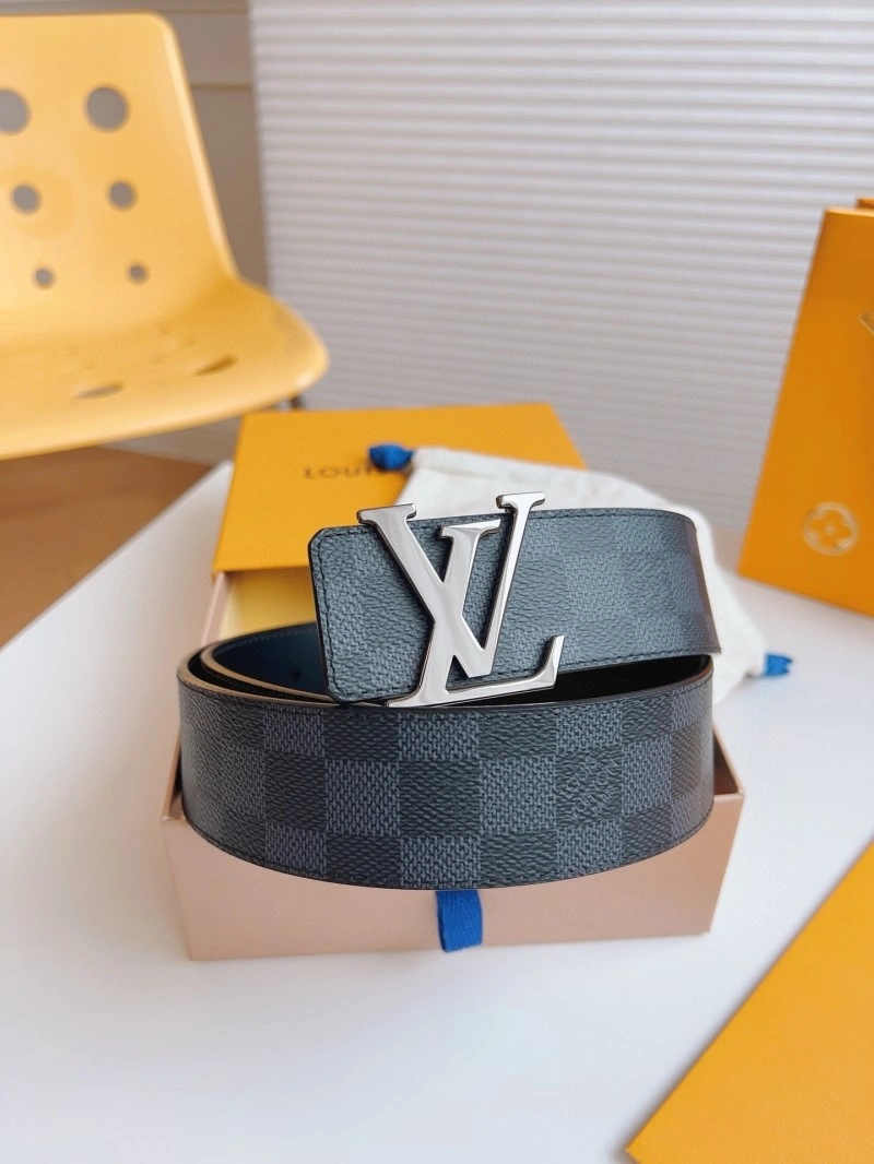 High accuracy Louis Vuitton Belts