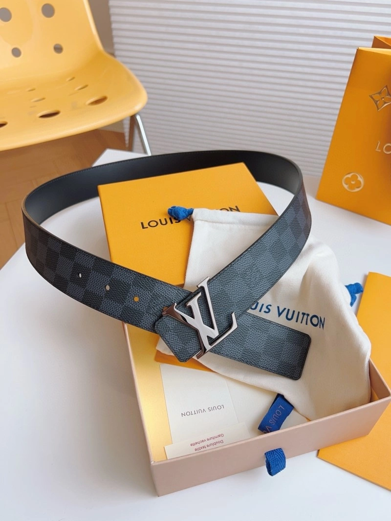 High accuracy Louis Vuitton Belts