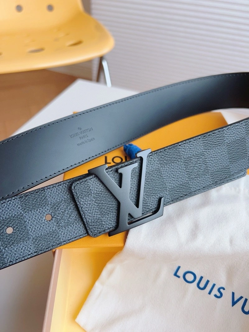 Mirror quality Louis Vuitton Belts