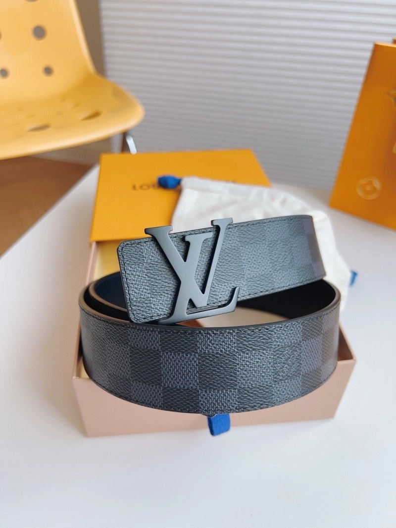 Mirror quality Louis Vuitton Belts