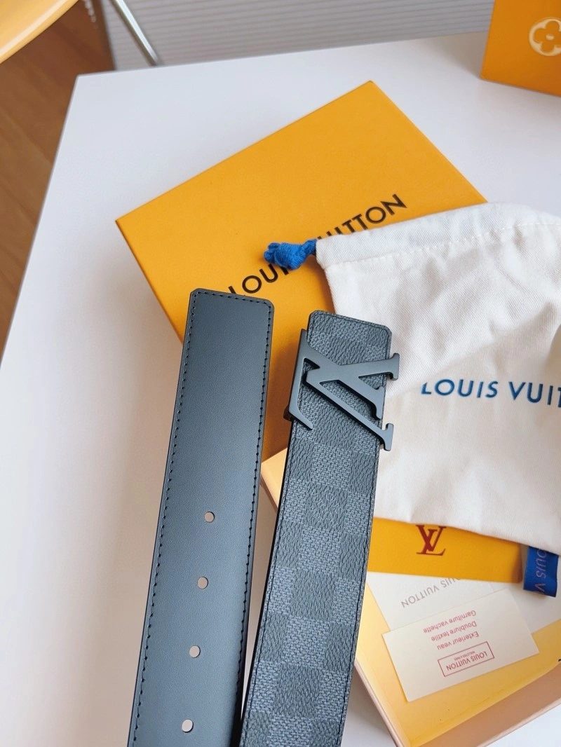 Mirror quality Louis Vuitton Belts