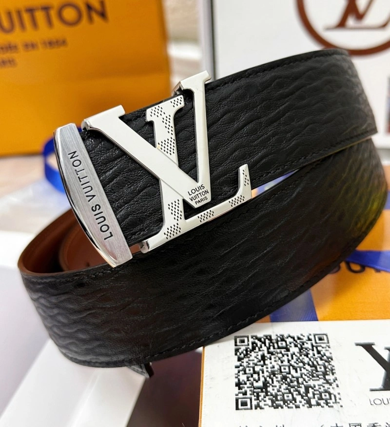 Low-cost Louis Vuitton Belts