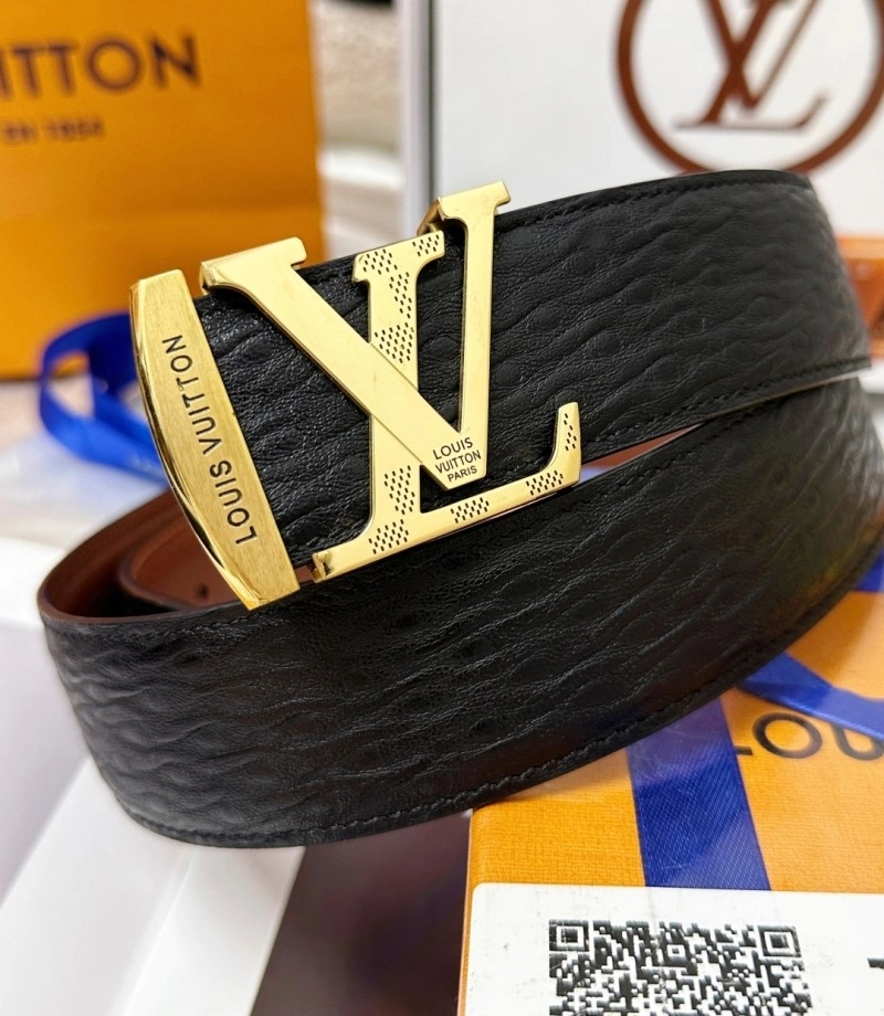 Low-cost Louis Vuitton Belts