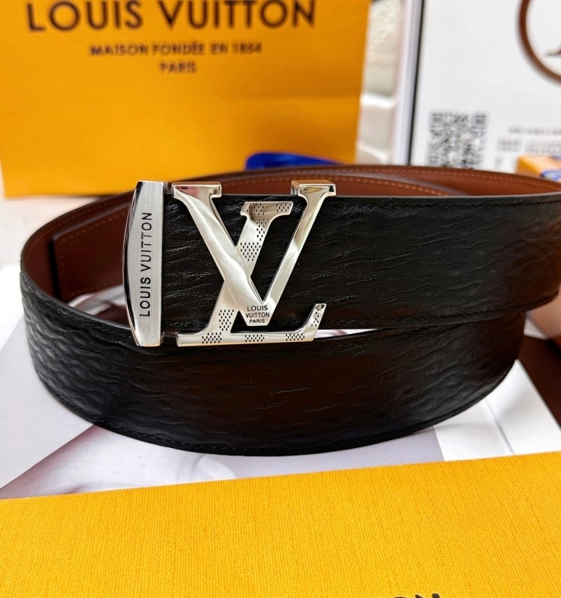 Low-cost Louis Vuitton Belts