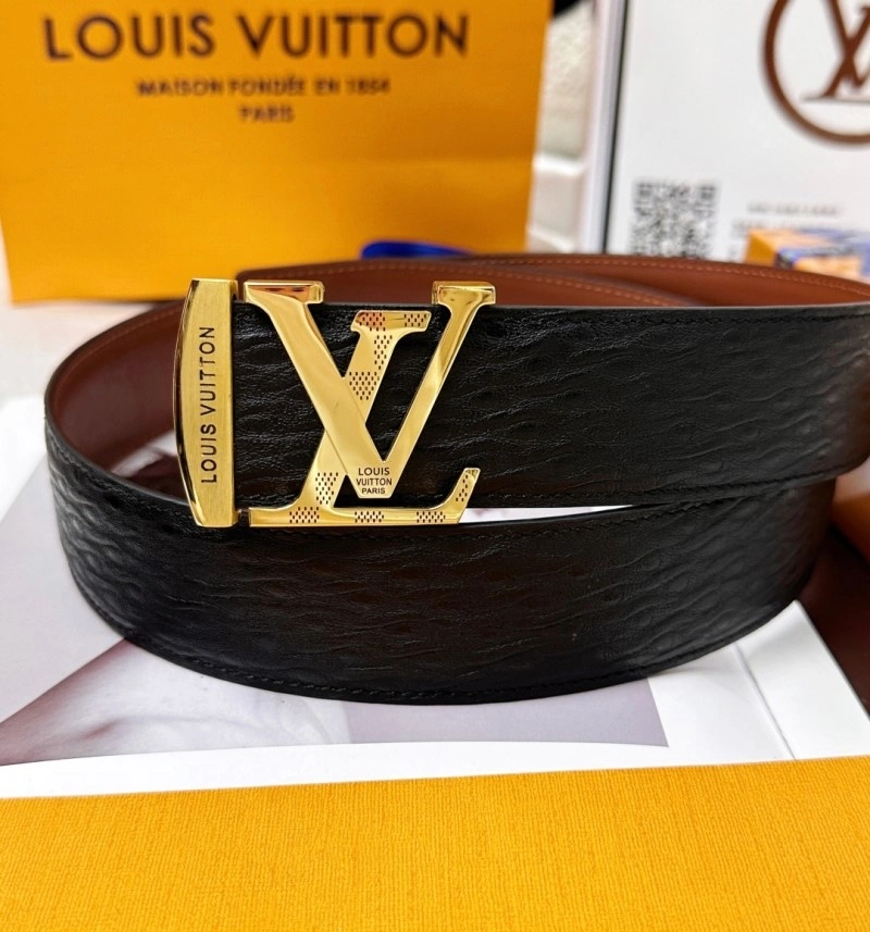 Low-cost Louis Vuitton Belts