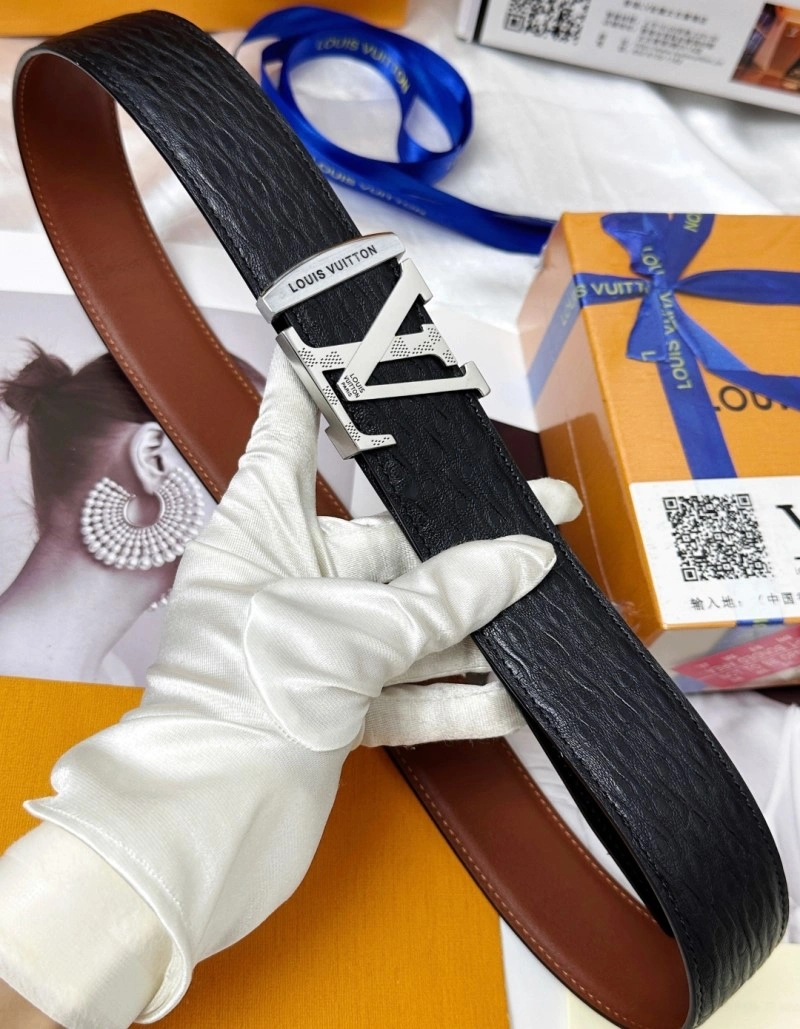 Low-cost Louis Vuitton Belts