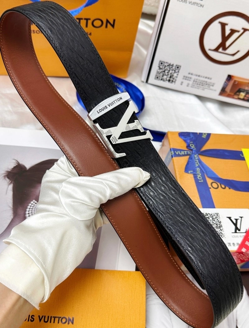 Low-cost Louis Vuitton Belts