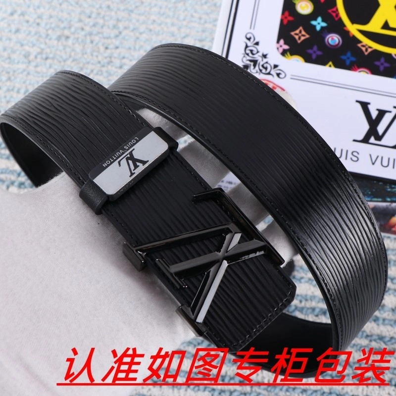 Authentic Louis Vuitton Belts