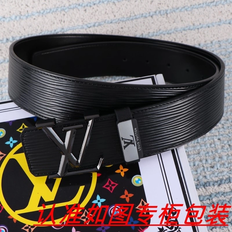 Authentic Louis Vuitton Belts