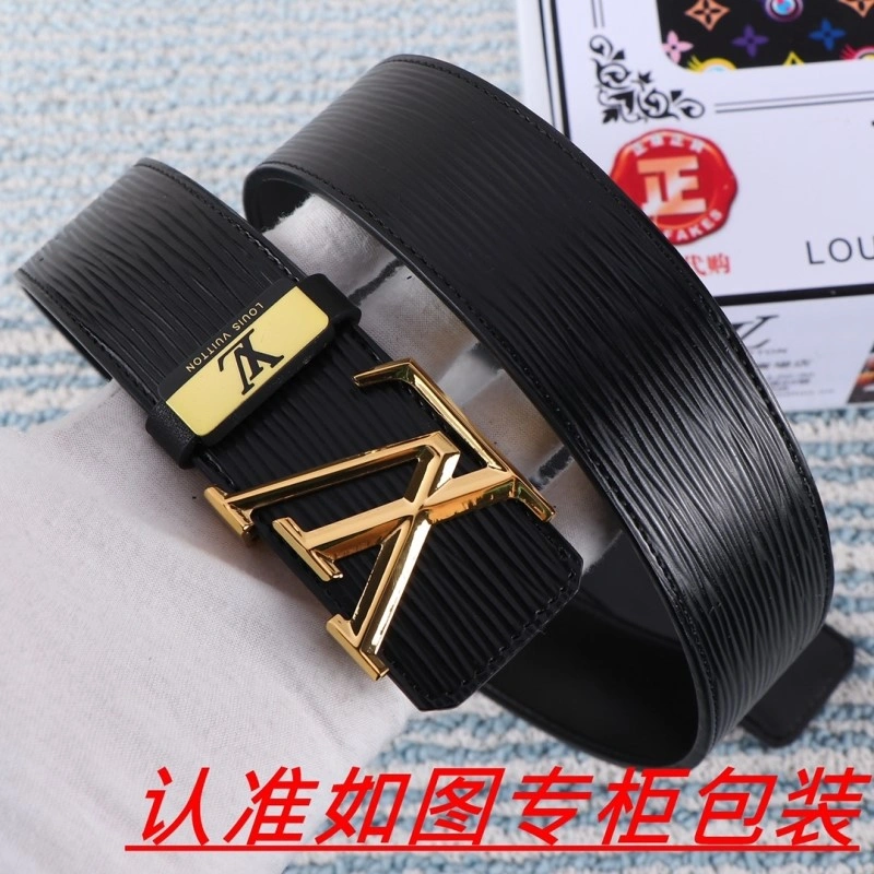 Low-cost Louis Vuitton Belts