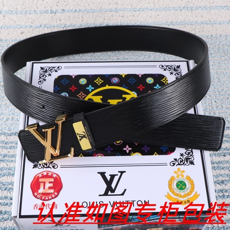 Low-cost Louis Vuitton Belts