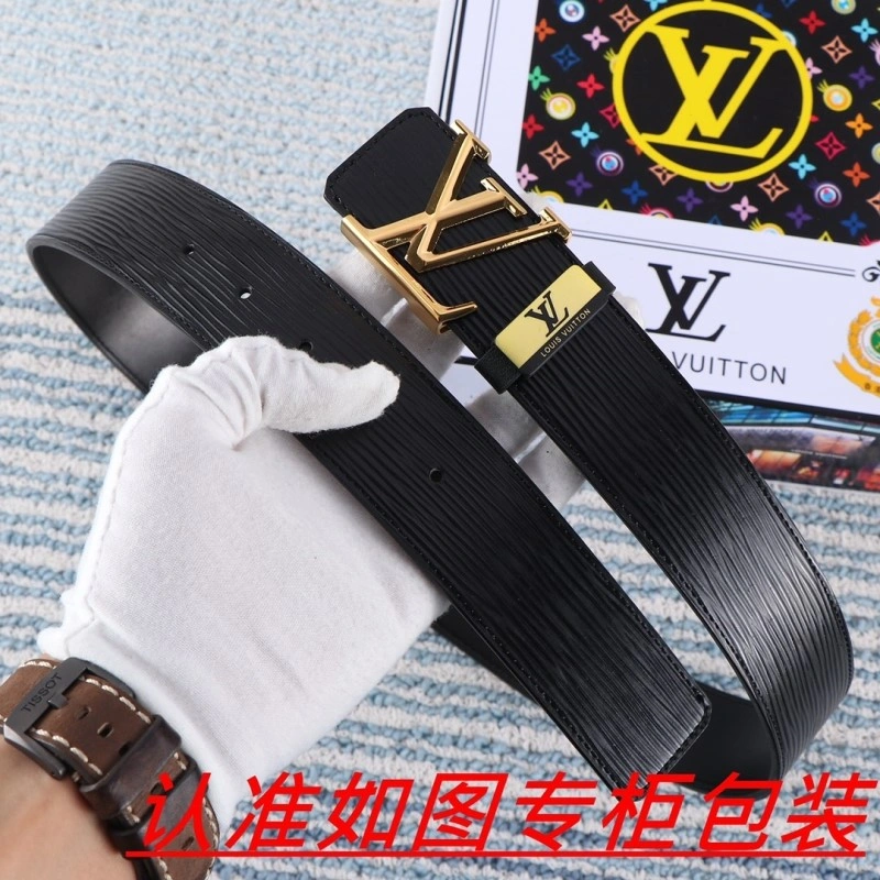 Low-cost Louis Vuitton Belts