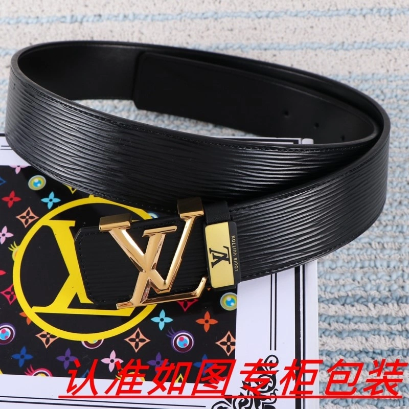 Low-cost Louis Vuitton Belts