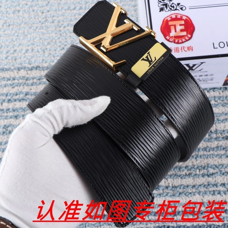 Low-cost Louis Vuitton Belts