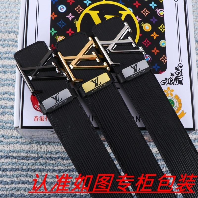 Low-cost Louis Vuitton Belts