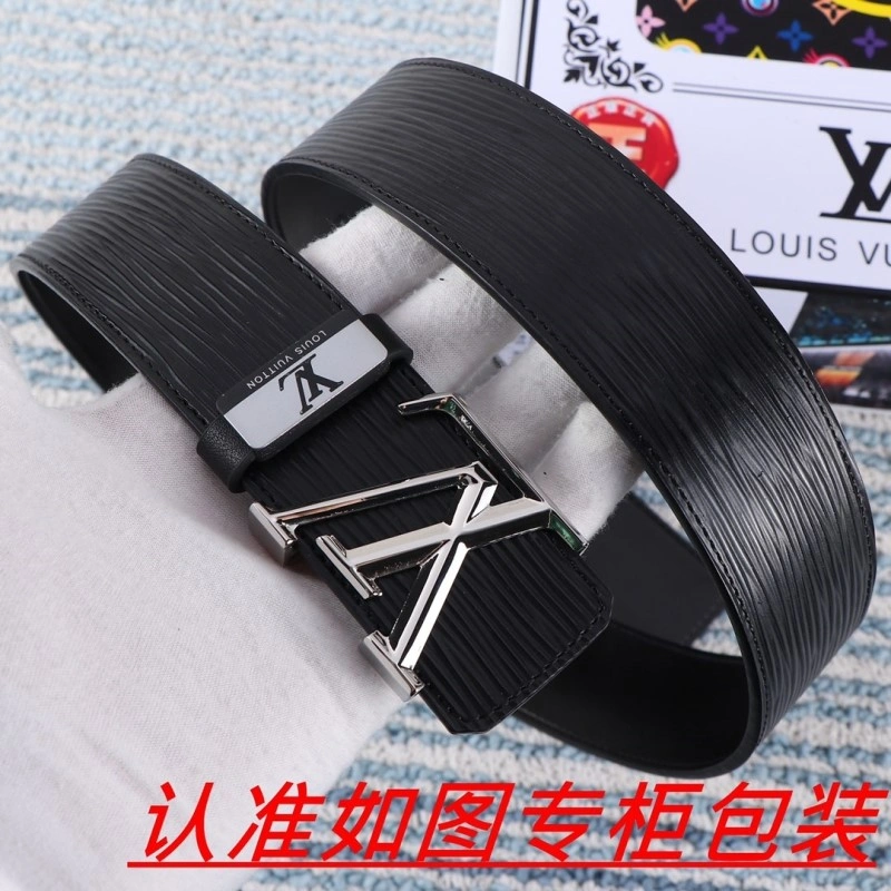 Official Louis Vuitton Belts