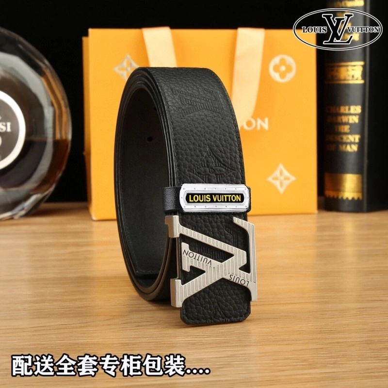 Affordable Louis Vuitton Belts
