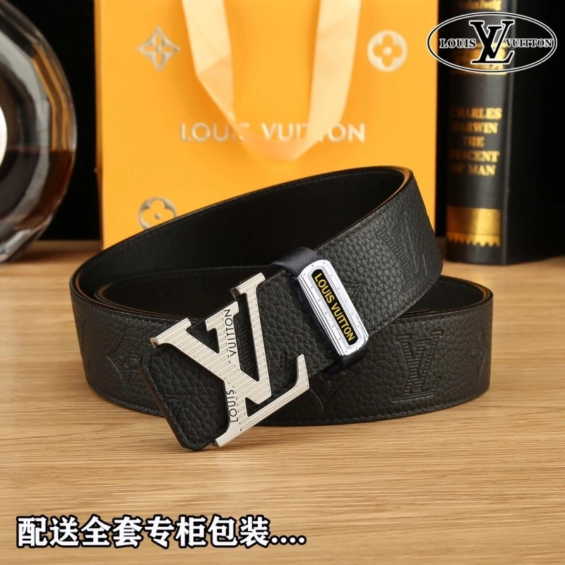 Affordable Louis Vuitton Belts
