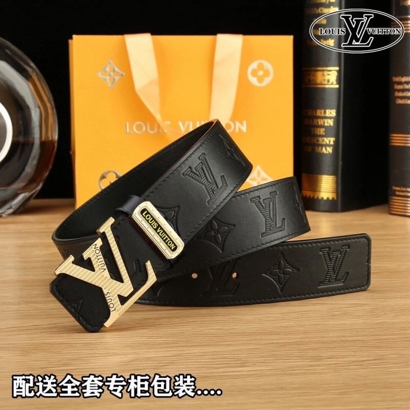 Affordable Louis Vuitton Belts