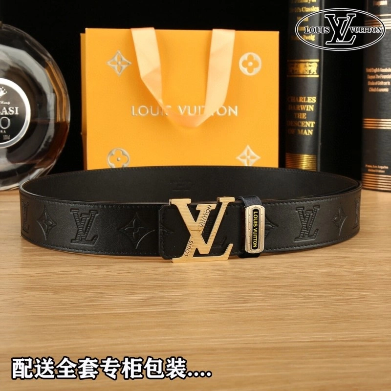 Affordable Louis Vuitton Belts