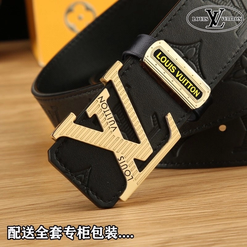 Affordable Louis Vuitton Belts