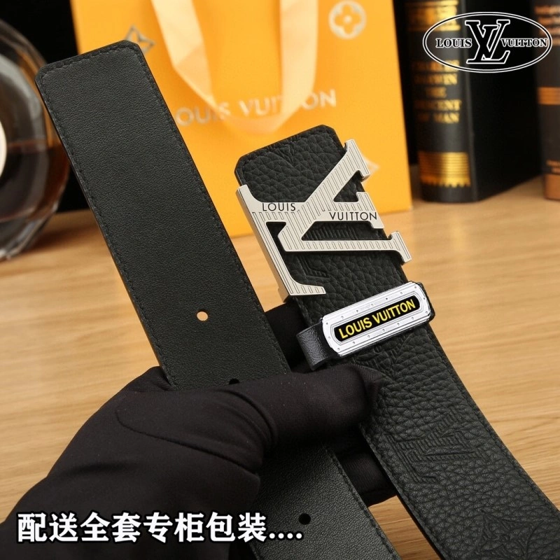 Affordable Louis Vuitton Belts