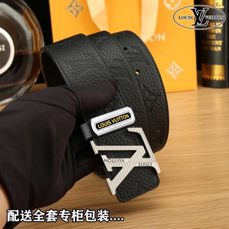 Affordable Louis Vuitton Belts
