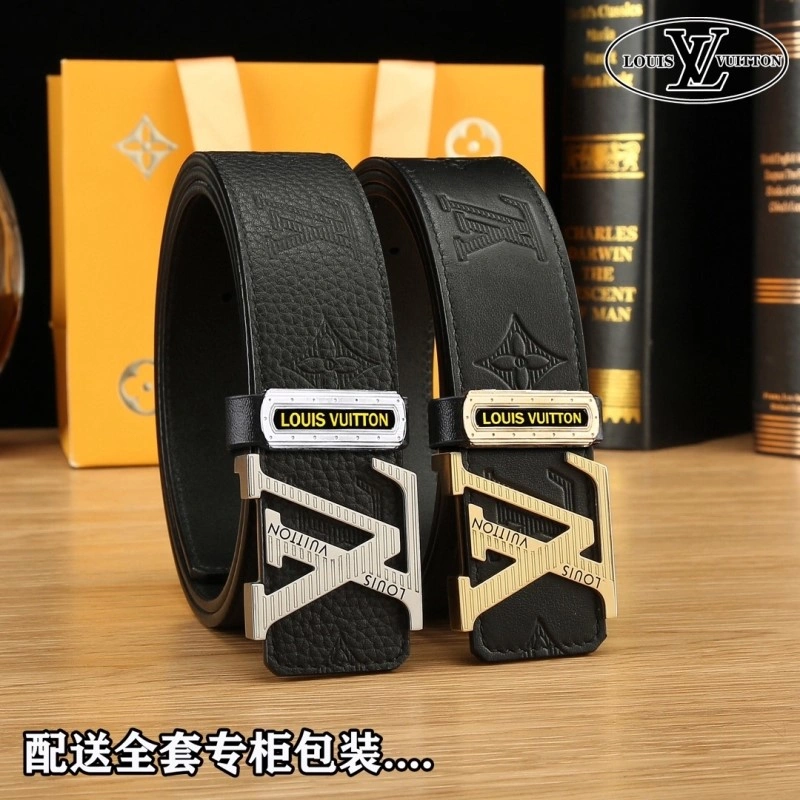 Affordable Louis Vuitton Belts
