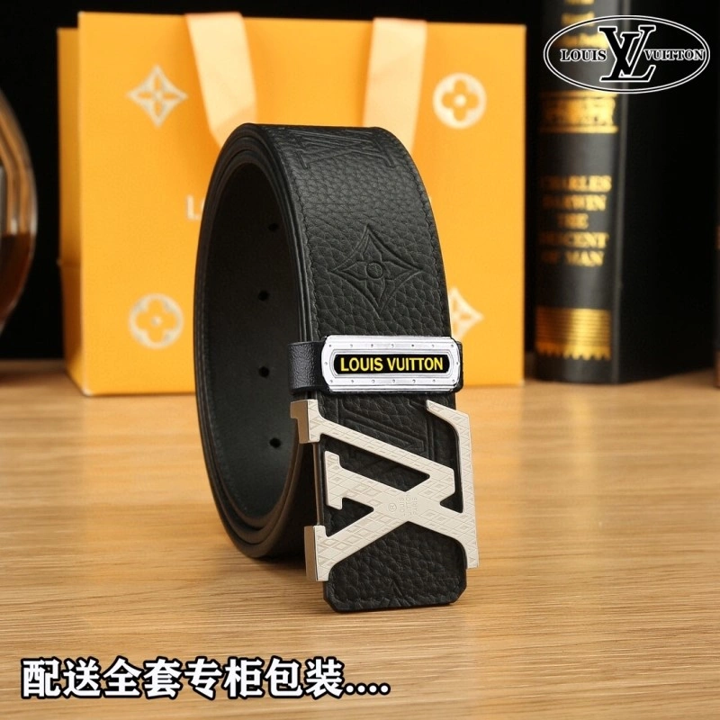 High accuracy Louis Vuitton Belts