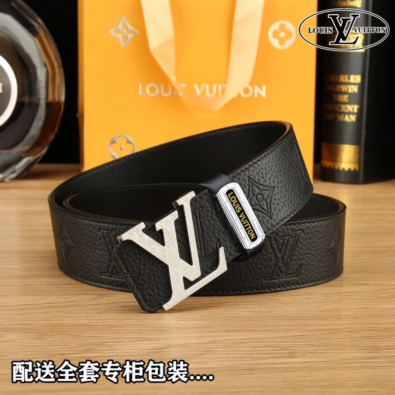 High accuracy Louis Vuitton Belts