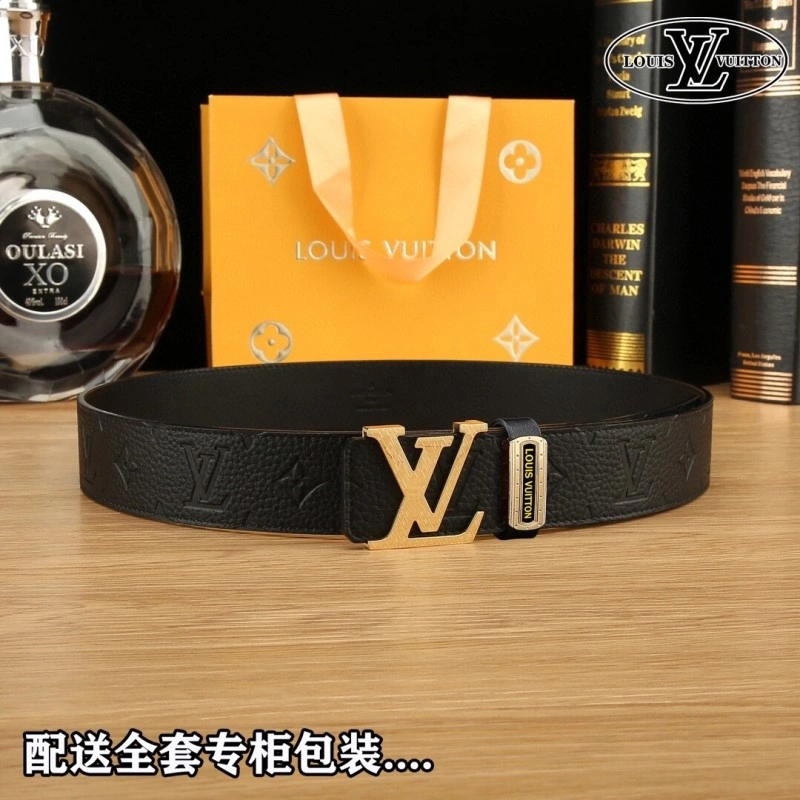 High accuracy Louis Vuitton Belts