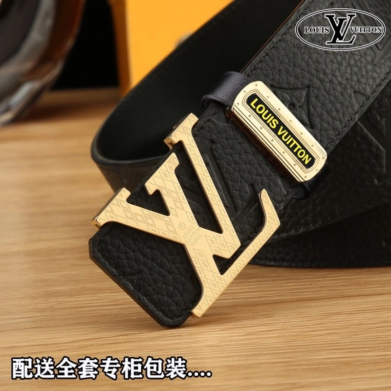 High accuracy Louis Vuitton Belts