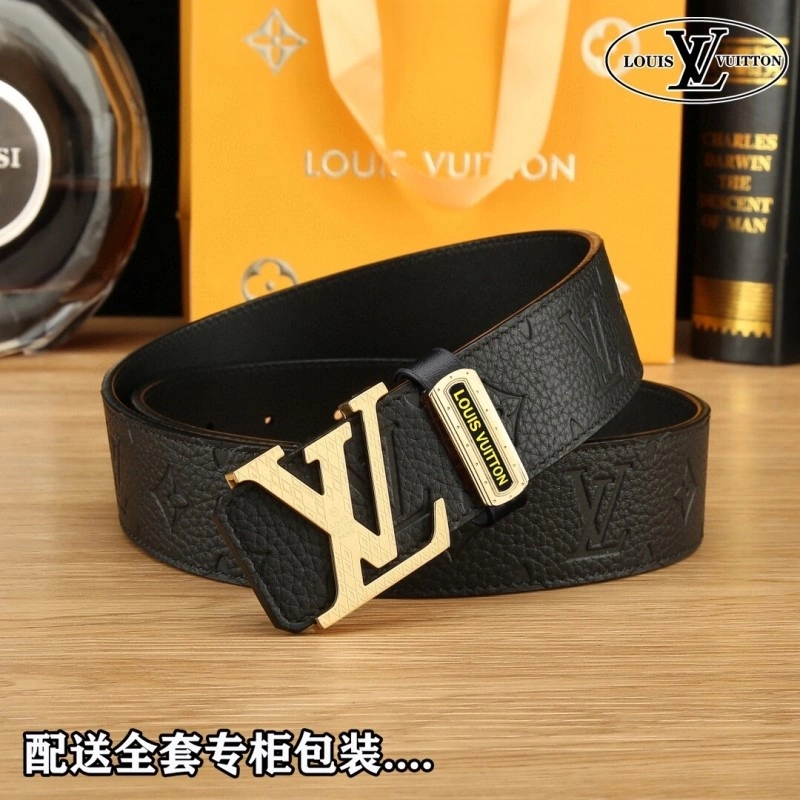 High accuracy Louis Vuitton Belts