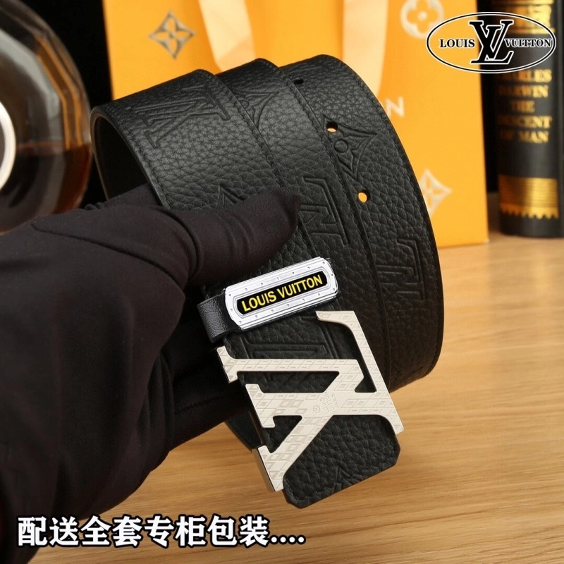 High accuracy Louis Vuitton Belts