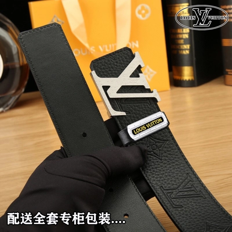 High accuracy Louis Vuitton Belts