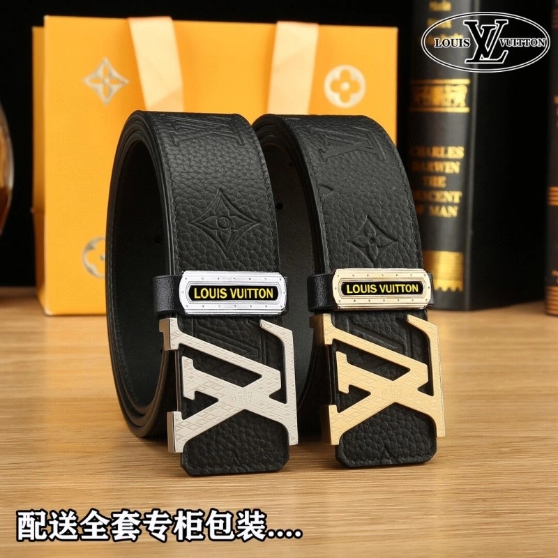 High accuracy Louis Vuitton Belts