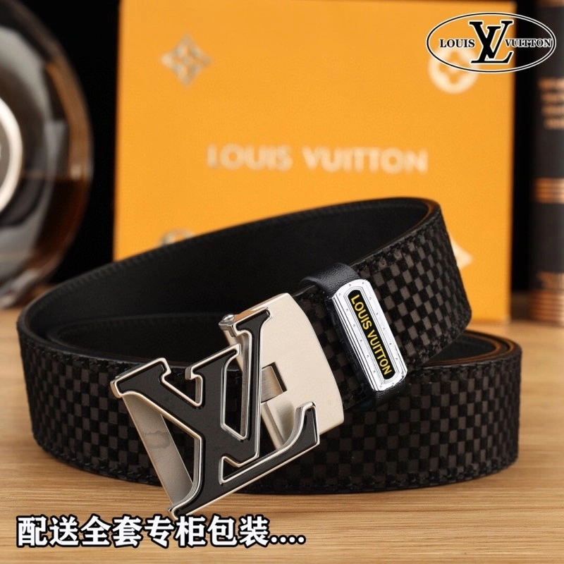 Top match Louis Vuitton Belts