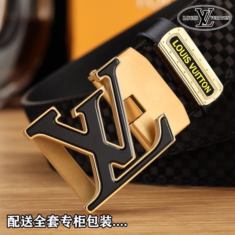 Top match Louis Vuitton Belts